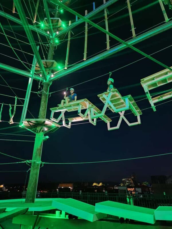 Greater Zion: Dark Sky Adventure Tower Pass - Why Choose This Experience?