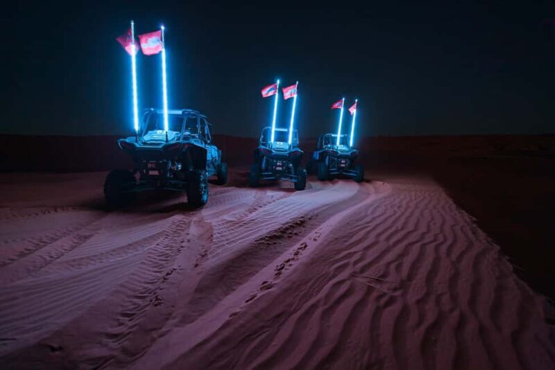 Greater Zion: Dark Sky UTV Tour with Stargazing - Final Thoughts