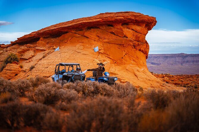 Greater Zion: Family Friendly UTV Tour near Zion - Final Thoughts