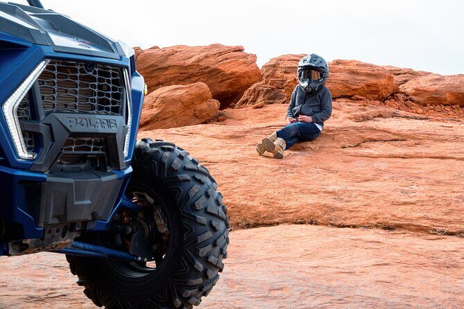 Greater Zion: Kid-Friendly UTV Adventure - FAQ