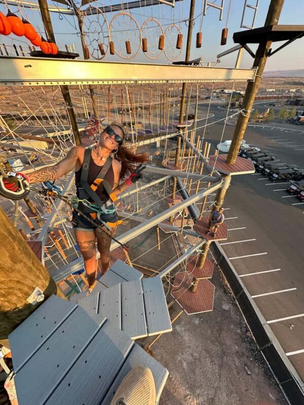 Greater Zion: Sunset Adventure Tower Pass - Introduction: Why Consider the Sunset Adventure Tower Pass?