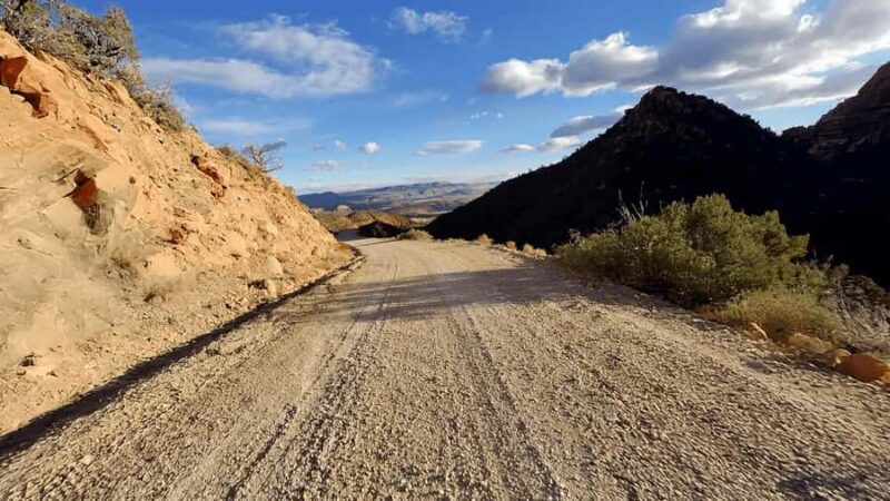 Greater Zion: Sunset Electric Dirt Bike Tour - Key Points