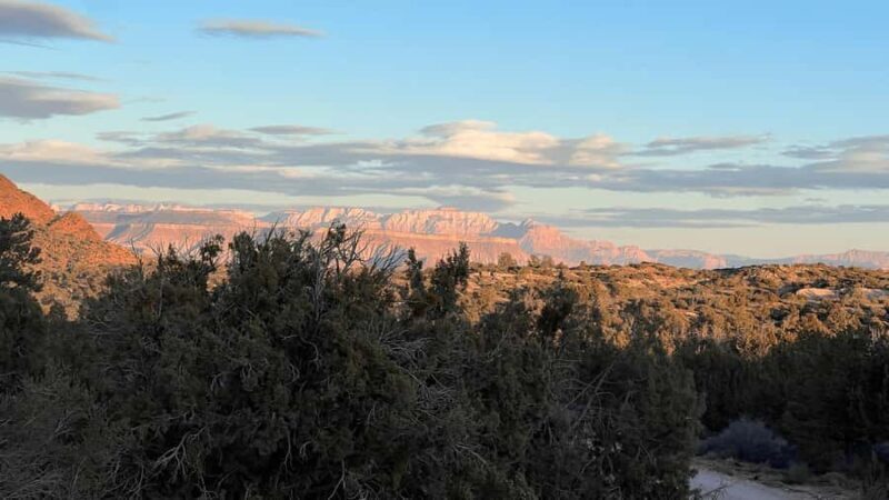 Greater Zion: Sunset Electric Dirt Bike Tour - What Is the Greater Zion Sunset Electric Dirt Bike Tour?