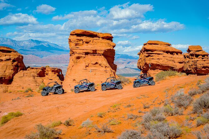 Greater Zion: UTV Tour through The Squeeze - Final Thoughts: Is It Worth the Adventure?