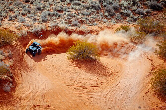 Greater Zion: West Rim UTV Adventure Tour - Final Thoughts: Who Will Love This Tour?