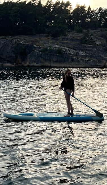 Grebbestad: boat tour private & individual - Why Choose a Private Boat Tour?