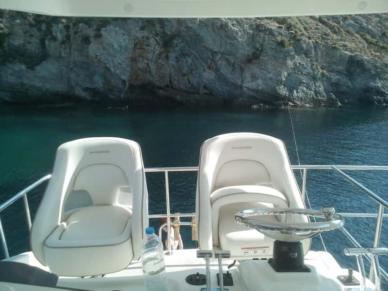 Greece: Custom Cruise Boat Charter with Skipper - Final Thoughts