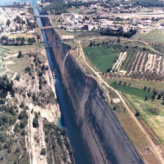 Greece: Private Olive Oil Tasting and Corinth Canal Tour - What the Visitors Say: Authentic Experiences and Stunning Views