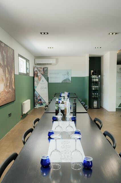 Greece: Private Olive Oil Tasting and Corinth Canal Tour - Who Is This Tour Best For?