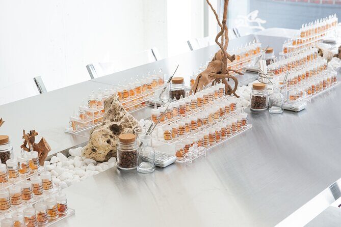 Greedy Scent Yeonnam: Custom Perfume Making Class in Hongdae - Final Thoughts: Is It Worth It?