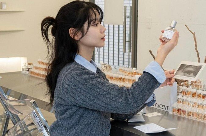 Greedy Scent Yeonnam: Custom Perfume Making Class in Hongdae - Frequently Asked Questions