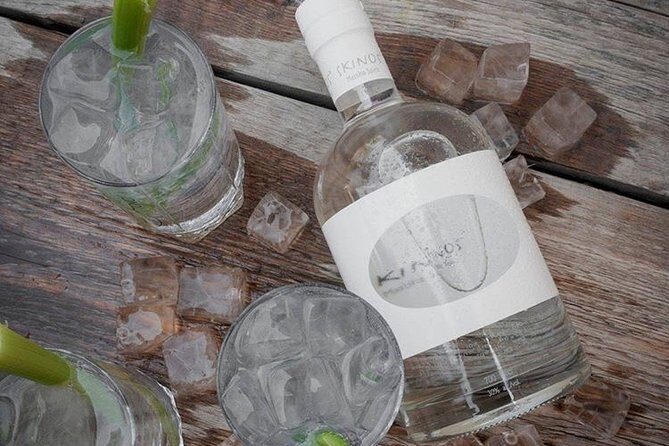 Greek Cocktails and Sunset - What Is the Greek Cocktails and Sunset Tour?