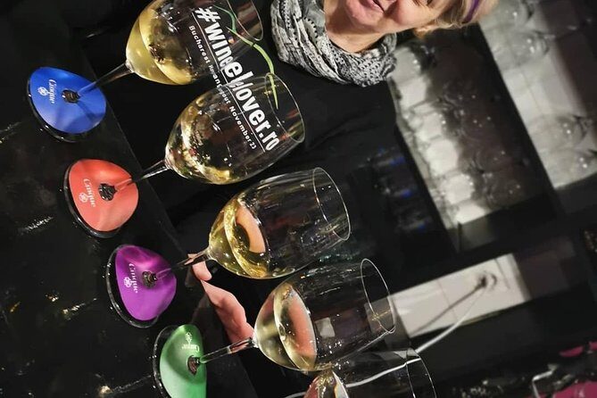 Greek food and wine tasting - Why You Should Consider This Tour