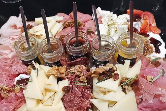 Greek food and wine tasting - The Sum Up: Is This Tour Worth It?