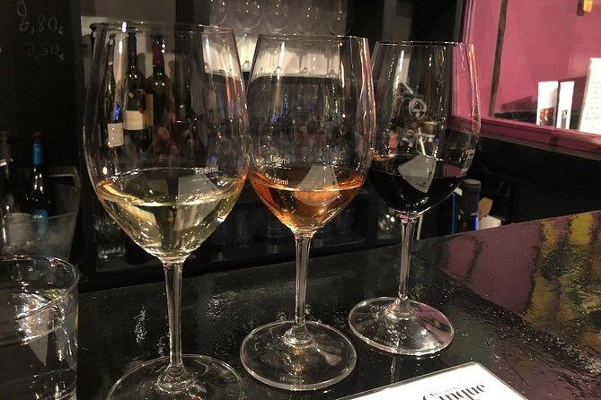 Greek food and wine tasting - Frequently Asked Questions (FAQs)