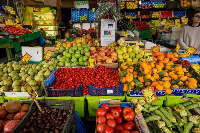 Greek Food Walking Tour in Athens - An In-Depth Look at the Food Tour Adventure