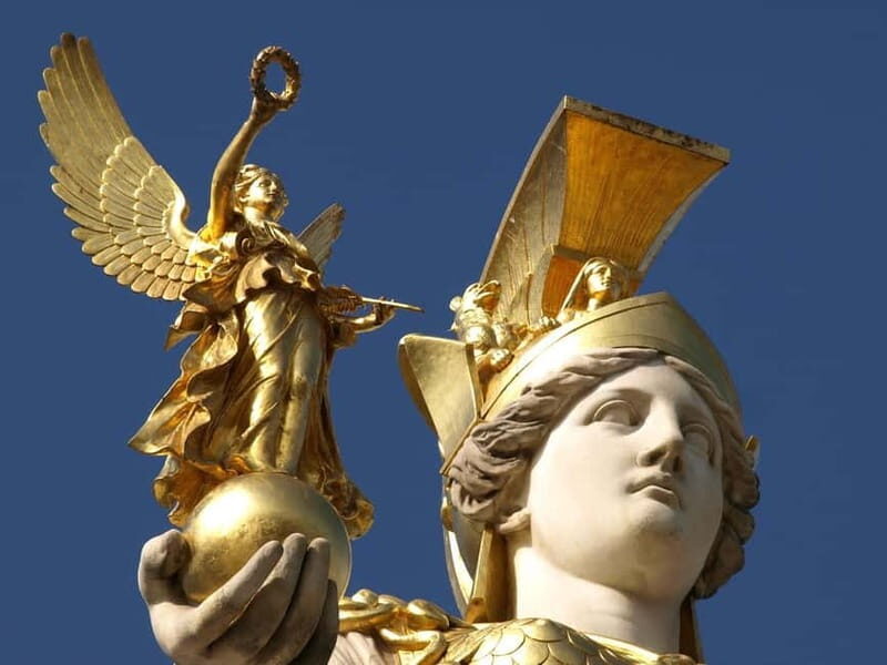 Greek Mythological Walking Tour - FAQ