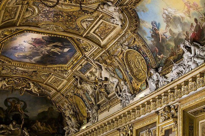 Greek Mythology at the Louvre. Private tour. - Final Thoughts: Is This the Right Tour for You?