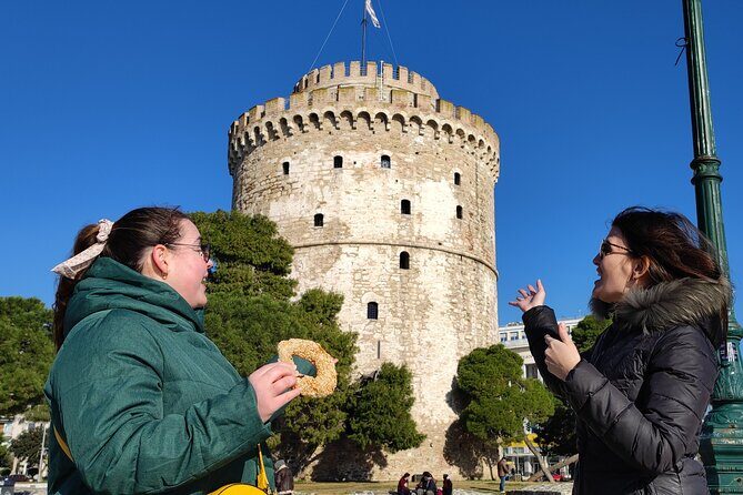 Greek Ouzo and Meze Food Tour With A Local - An In-Depth Look at the Tour Experience