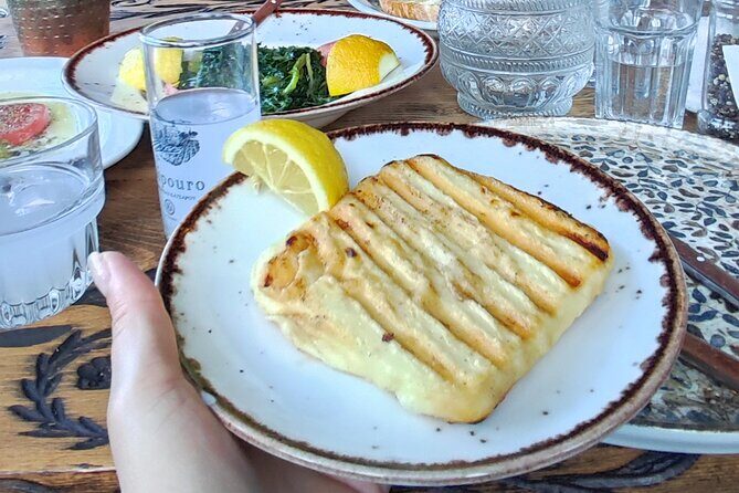 Greek Ouzo and Meze Food Tour With A Local - FAQ