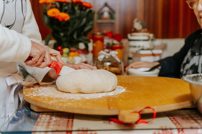 Greek Traditional Cooking Lesson with Paulina - FAQ