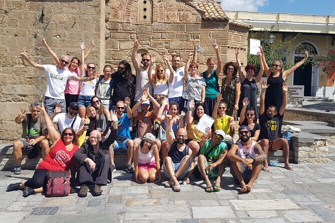 Greek traditional tastes The Kalamata Gastronomic Food Tour - The Sum Up: Is This Tour Worth It?