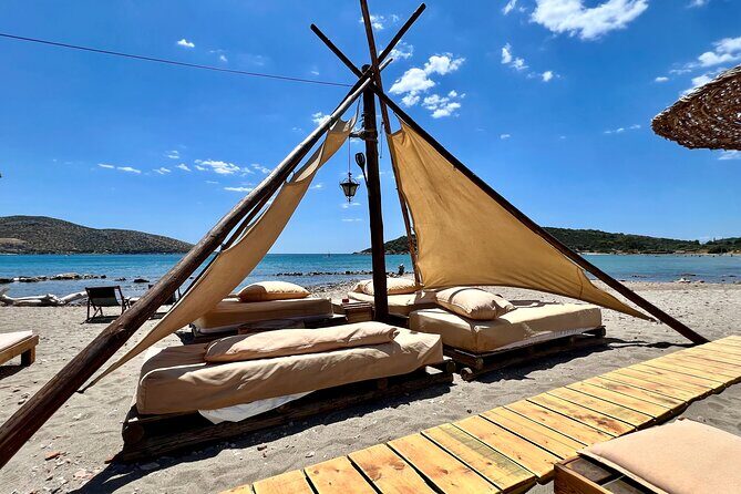 Greek Wine Tour with a Sommelier & Beach Day - Athenian Riviera - FAQ: Your Questions Answered
