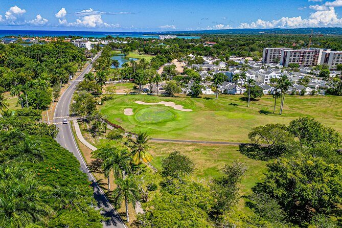 GreekLand The Santorini at Puerto Plata plus City Tour - The Sum Up