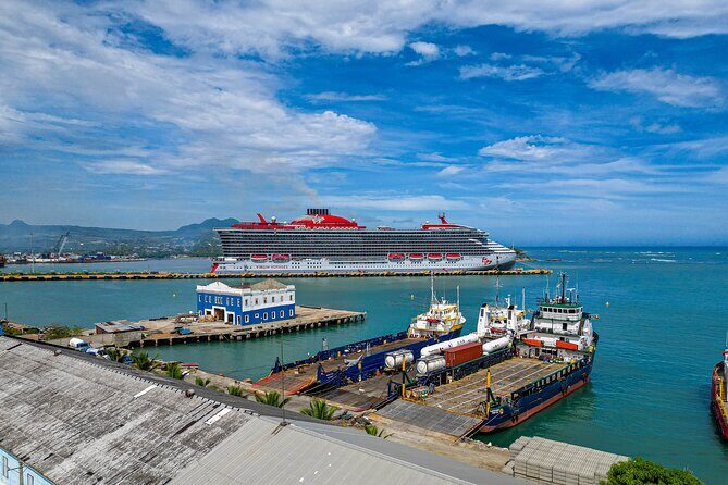 GreekLand The Santorini at Puerto Plata plus City Tour - FAQs