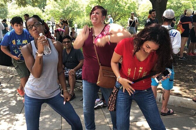 Green Bay City Scavenger Hunt Excursion by Crazy Dash - The Itinerary and Key Stops