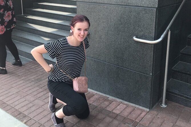 Green Bay City Scavenger Hunt Excursion by Crazy Dash - The Experience of the Remote Guide