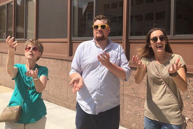 Green Bay City Scavenger Hunt Excursion by Crazy Dash - Pricing and Value