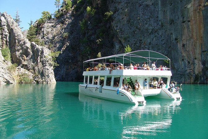 Green Canyon At Oymapnar - The Bottom Line: Is It Worth It?