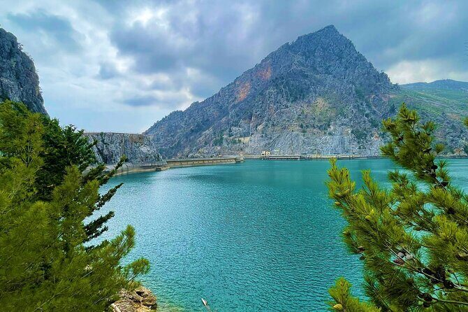 Green Canyon Boat Trip With Lunch and Drinks From Side , Manavgat - Summary of the Tours Strengths and Considerations
