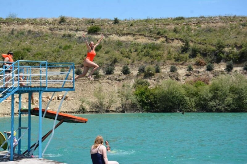 Green Canyon by Cabrio Bus w/ Boat Tour & Lunch from Alanya - Frequently Asked Questions