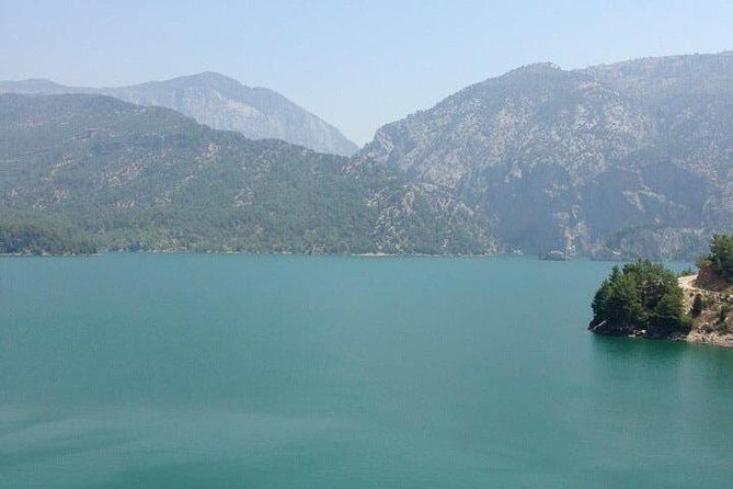 Green Canyon Magic: Scenic Boat Tour for Nature Lovers - Pricing and Value Analysis
