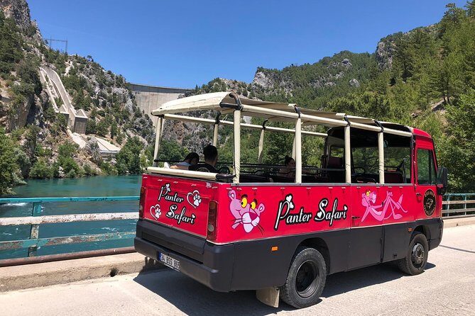 Green Canyon Tour & Boat Trip - The Sum Up