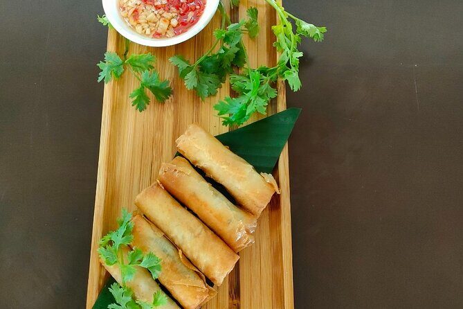 Green Coconut Village Cooking Tour (Local Market,Basket Boat and Cooking) - The Value of This Tour