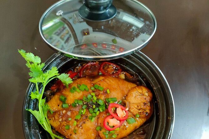 Green Coconut Village Cooking Tour (Local Market,Basket Boat and Cooking) - Frequently Asked Questions (FAQs)