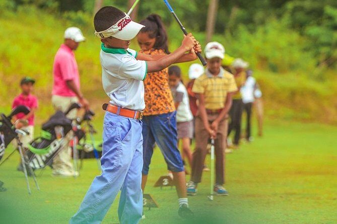 Green Fairways and Golf Break (9 Days) - A Deep Dive into the 9-Day Itinerary