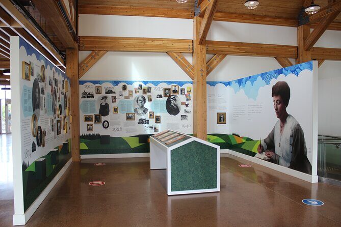 Green Gables House & Our Island Experience - A Deep Dive into What You Can Expect