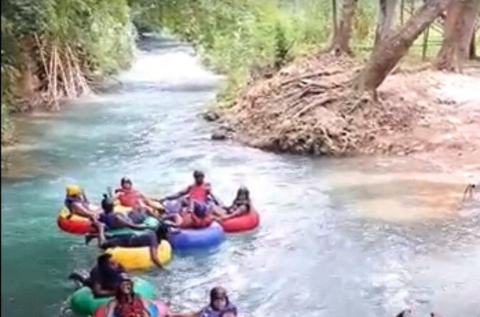 Green Grotto Cave and River tubing Adventure - FAQ