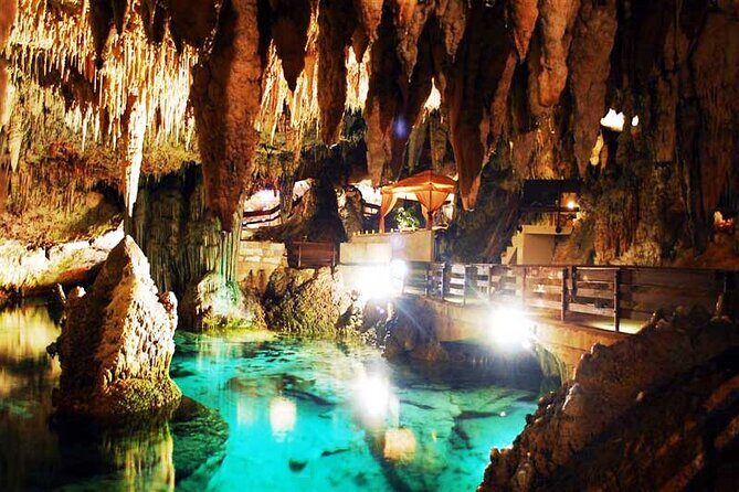 Green Grotto Cave Private Tour - FAQ