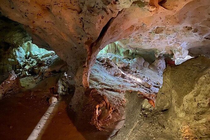 Green Grotto Cave Private Tour - What Makes the Green Grotto Cave Special?