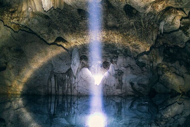 Green Grotto Cave Private Tour - Authentic Experiences and Traveler Insights