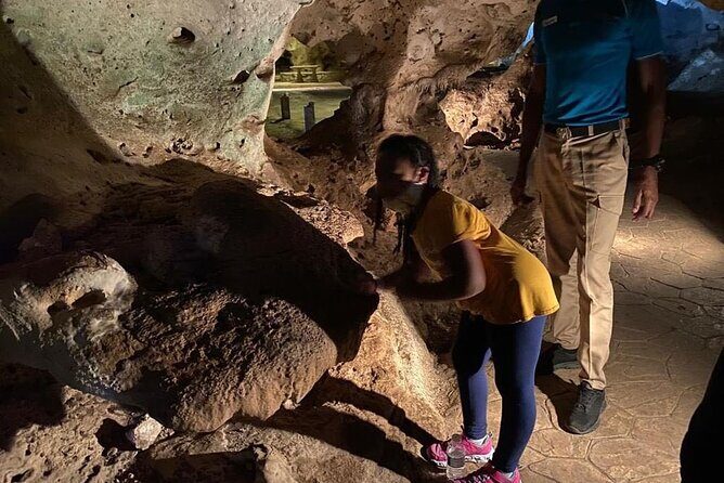 Green Grotto Cave Private Tour - FAQ