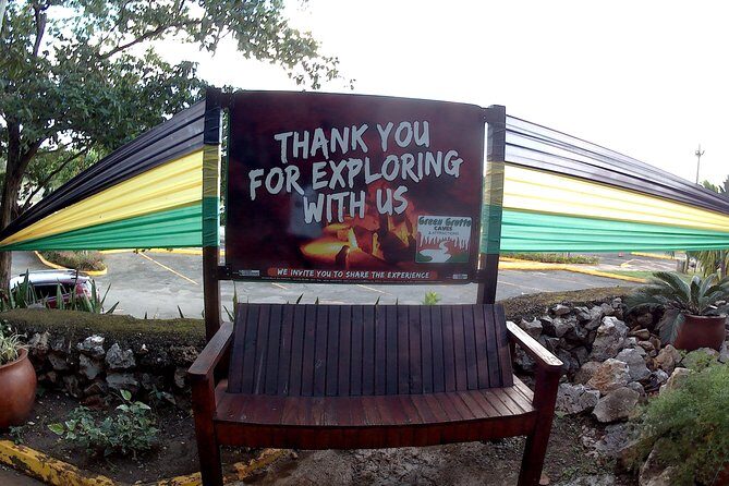 Green grotto cave tour - Why This Tour Might Be a Great Fit