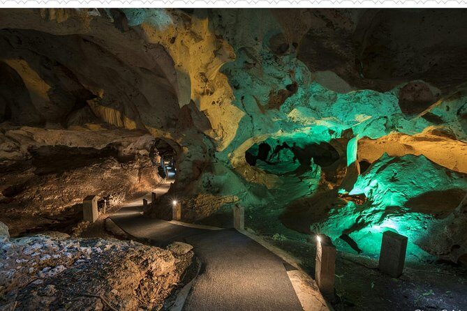 Green Grotto Cave Tour from Montego Bay - An Honest Look at the Green Grotto Caves Tour