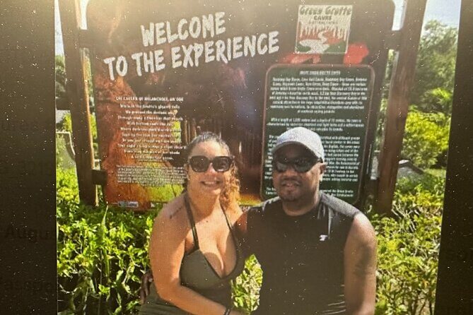 Green Grotto Caves and Dunn's River Falls and Park Combo - Exploring Jamaica’s Hidden Gems: Green Grotto Caves & Dunn’s River Falls Combo