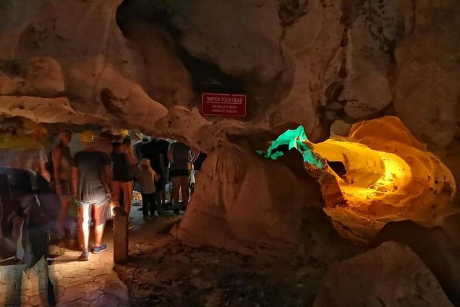 Green Grotto Caves Excursion from Falmouth - Final Thoughts: Is it Worth It?